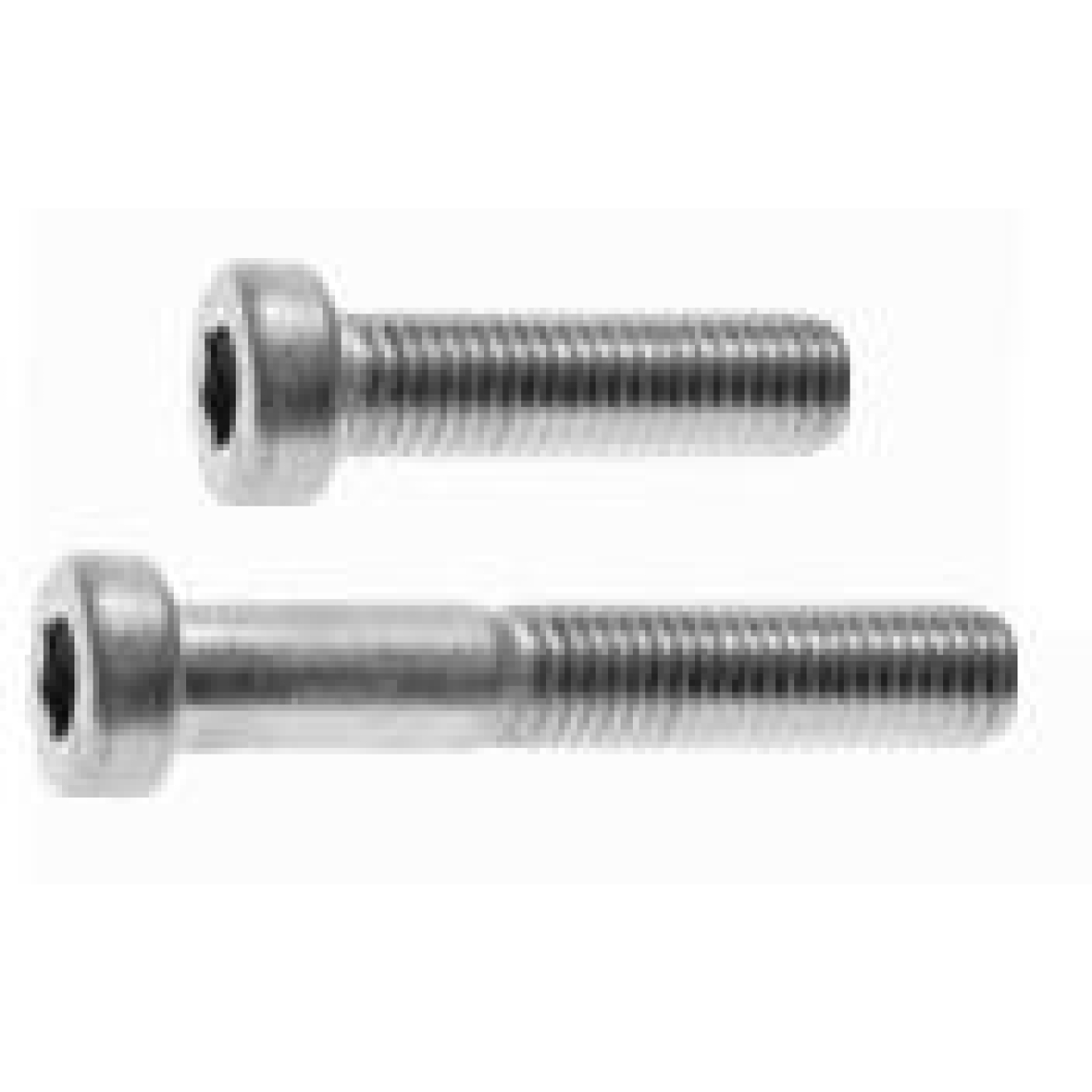 DIN 6912 Zylinderschraube m. I-Skt. u. niedrigen Kopf, A4 Edelstahl M ...